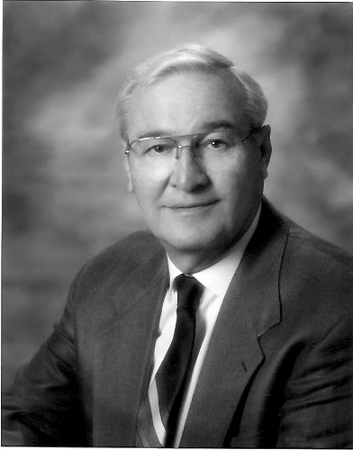 Mr. Frank Lamping – Lamping Elementary