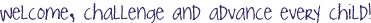 Lamping Elementary – Advance every Child!