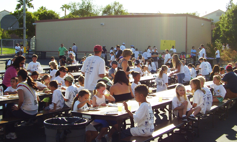 WMSC Fundraisers – Lamping Elementary