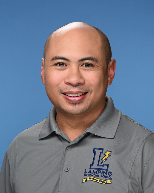 Administration – Lamping Elementary